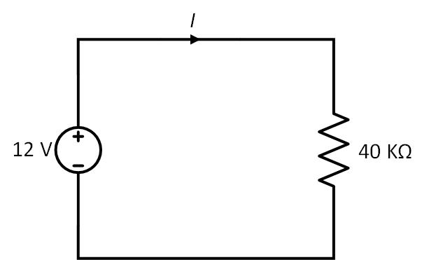 Ley de Ohm y la resistencia. Circuitos eléctricos. – Herramientas de ...